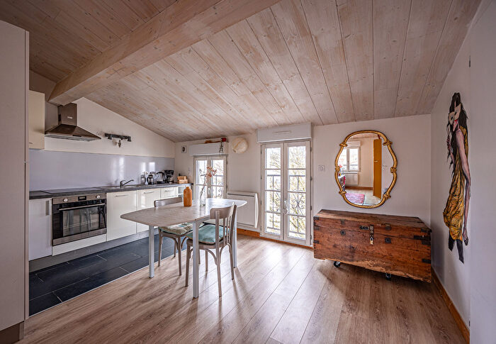 La Rochelle, Centre-ville, Vieux-port, Marché : Appartement 2 pièces à louer