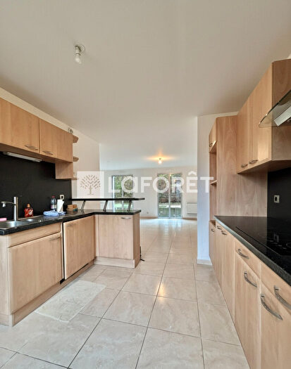 Maison à vendre - Villers-sous-Saint-Leu - 4 pièces - 3 chambres