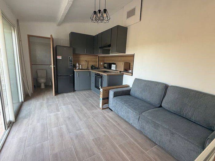 Appartement 2 pièces à louer - Ventabren
