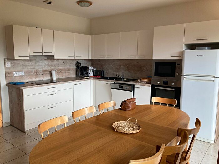 Appartement 4 pièces à louer - Gérardmer