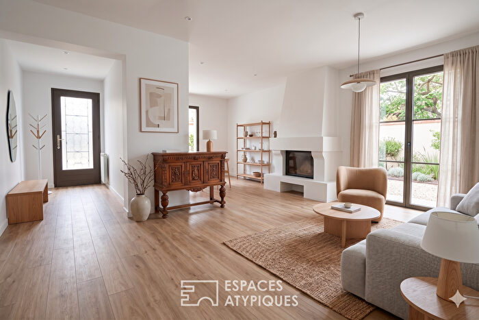 Maison 5 pièces à Cabestany, à vendre