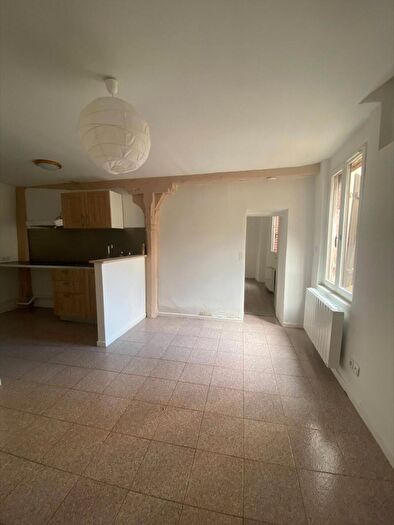 Appartement à louer - Sens - 3 pièces - 2 chambres