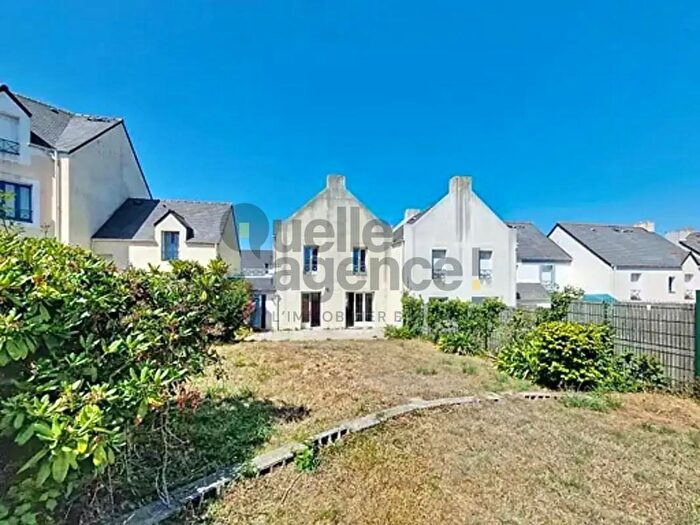 Maison 5 pièces à vendre à Brest, Cavale Blanche, Iroise