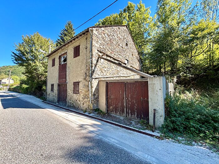 Maison 3 pièces à vendre à Illier-et-Laramade
