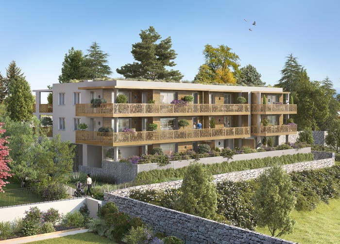 Maison 2 pièces à Claix, à vendre