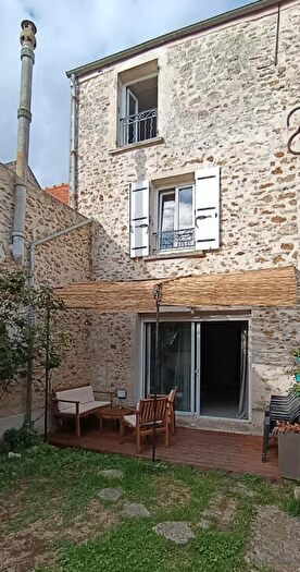 Maison 4 pièces à vendre à Périgny