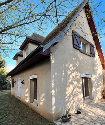 Maison 6 pièces à Noyon, Centre-ville, à vendre