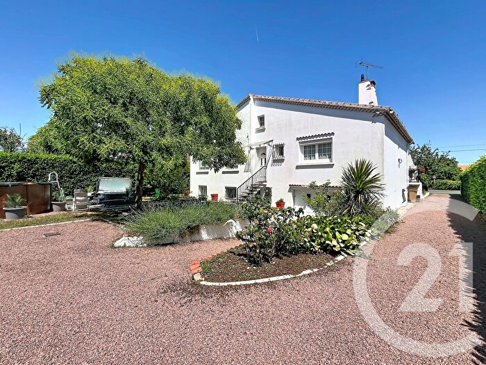Maison 8 pièces à Luçon, à vendre