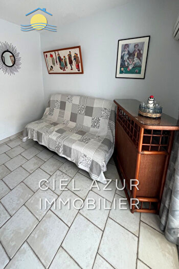 Appartement 2 pièces à louer à Antibes, Juan-les-Pins, Le Cap