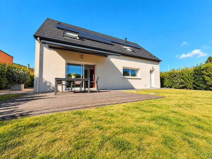Maison 5 pièces à vendre à Rumigny
