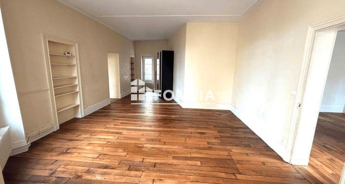 Notre Dame, Versailles - Appartement 3 pièces à louer