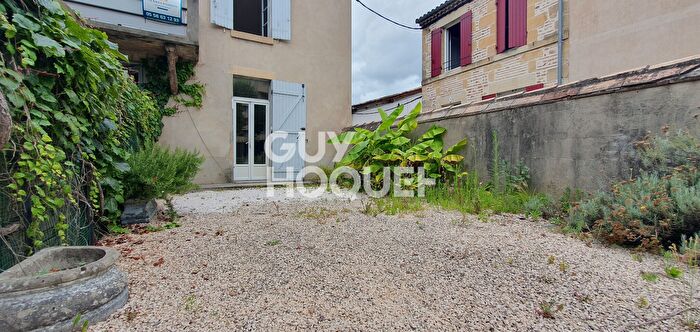 Appartement 3 pièces à louer - Marmande, Marmande, Fougard