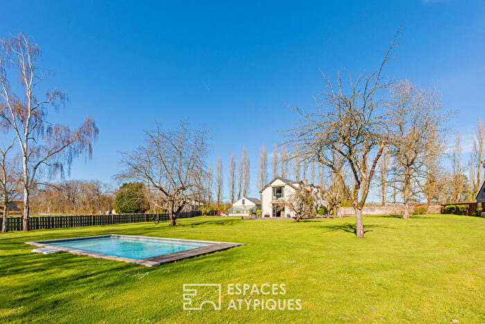 Les Bréviaires - Maison 7 pièces à vendre