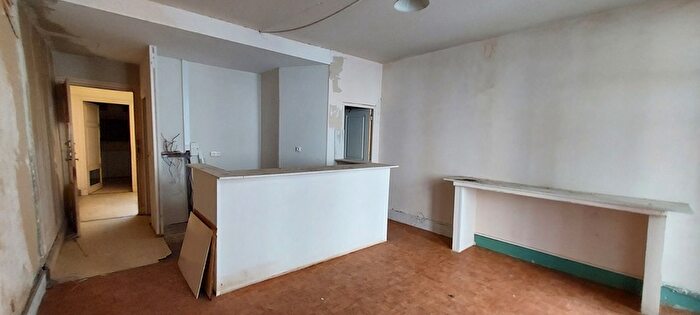 Villeneuve-sur-Lot, Sainte-Catherine : Appartement 1 pièce à vendre