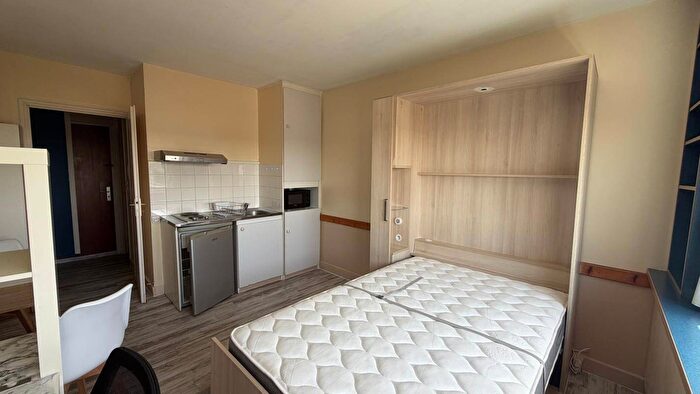 Brannes, Gradignan - Appartement 1 pièce à louer