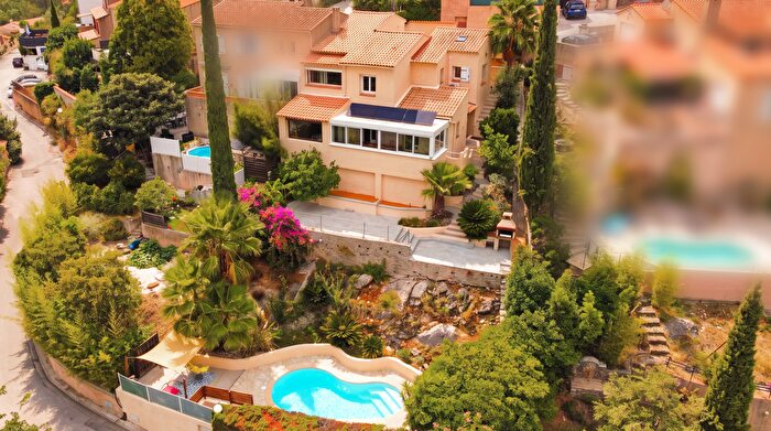 Maison 4 pièces à vendre à Belgentier