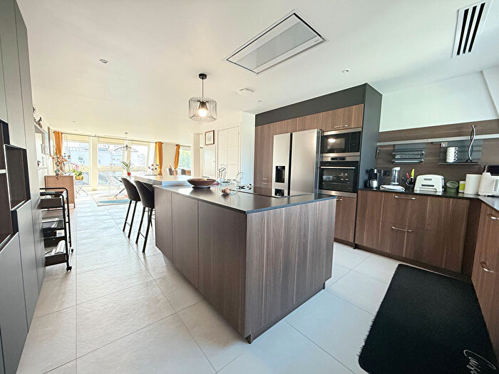 Appartement 5 pièces à vendre à Bourges, Centre-ville, Charlet, Lahitolle, Pignoux, Sembat