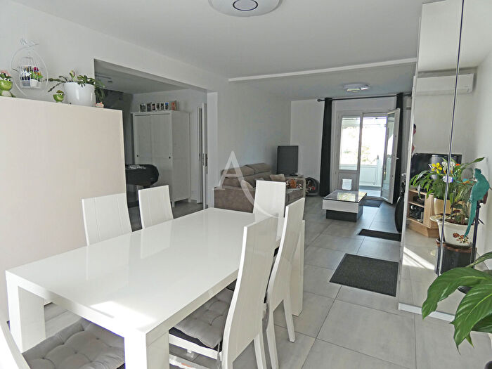 Maison à vendre - Gagny, Maison Blanche - 5 pièces - 3 chambres