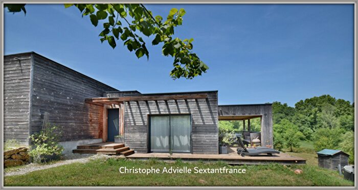 Maison 5 pièces à Lalinde, à vendre