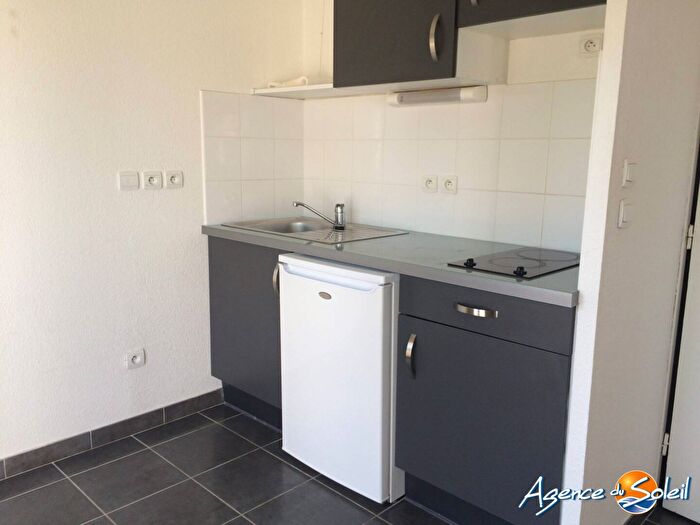Appartement 1 pièce à Narbonne, à louer