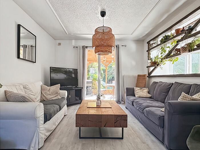Maison 5 pièces à vendre - Lisses