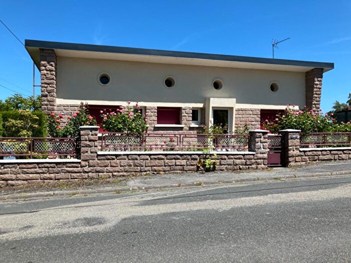 Maison 8 pièces à vendre - Guéret, Maindigour, Jouhet