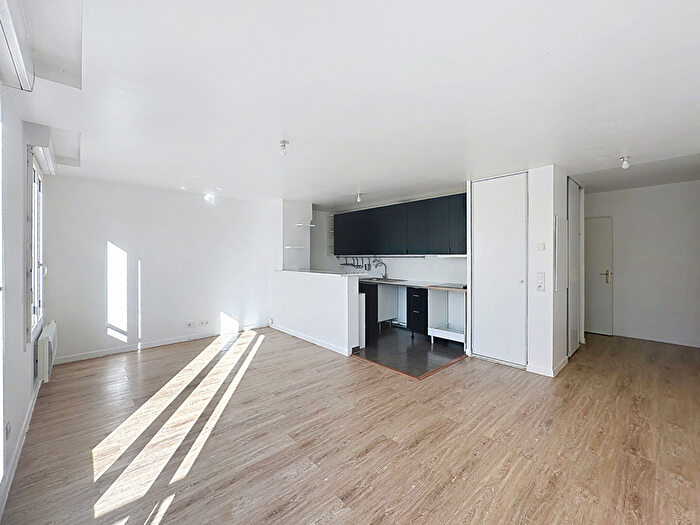 Appartement 3 pièces à Deuil-la-Barre, Le Moutier, à vendre