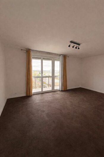 Appartement à vendre - Nantes, Chantenay, Sainte-Anne - 4 pièces - 3 chambres