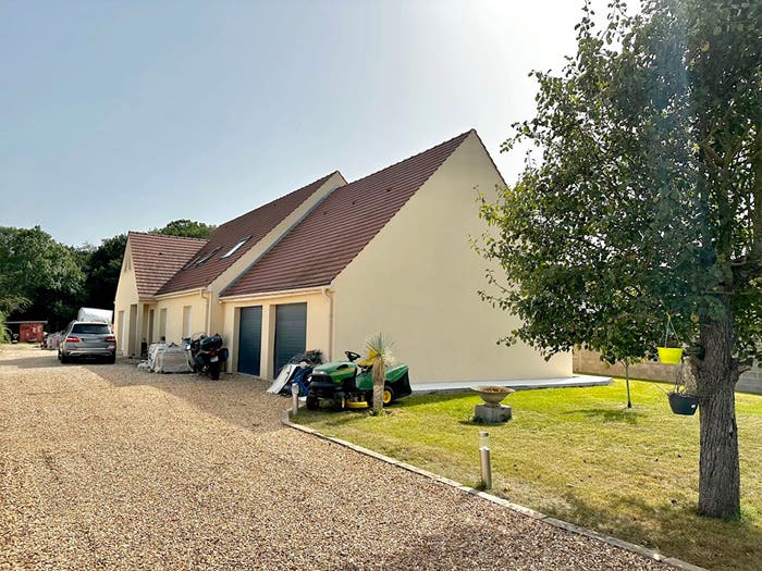 Maison 7 pièces à postalCode, à vendre