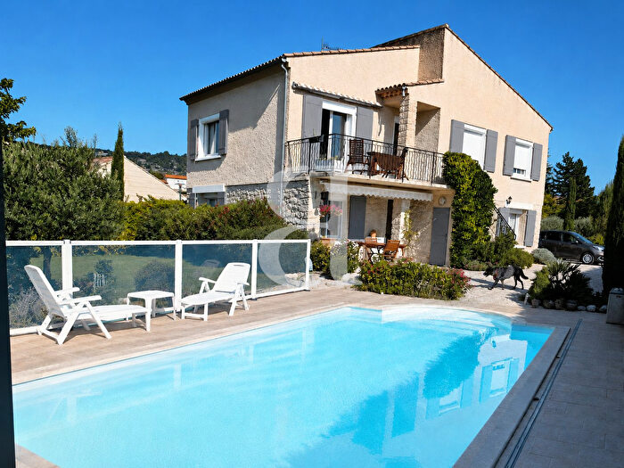 Maison 5 pièces à Mormoiron, à vendre