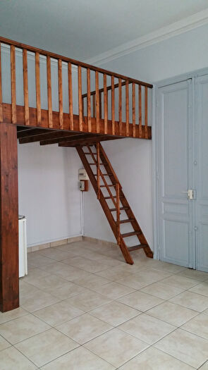Bordeaux, Victor Hugo : Appartement 1 pièce à louer