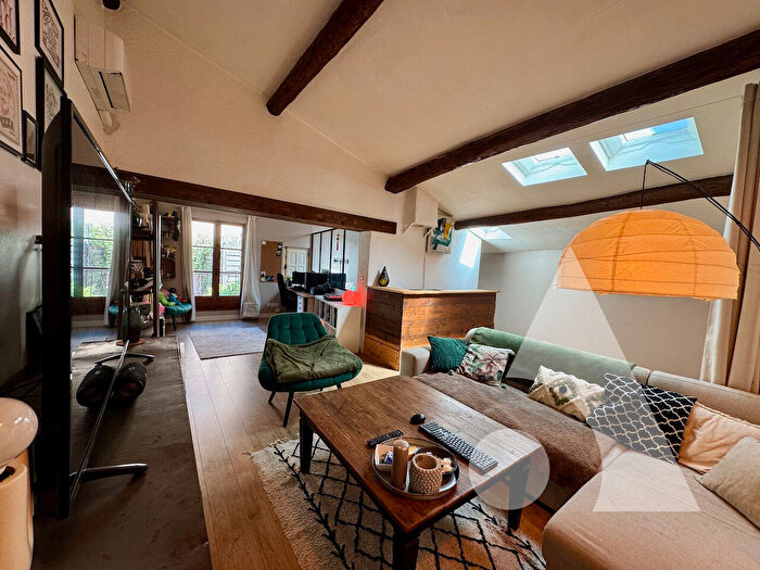 Appartement 5 pièces à vendre à Bras