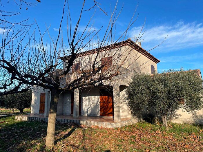La Garde - Maison 5 pièces à louer