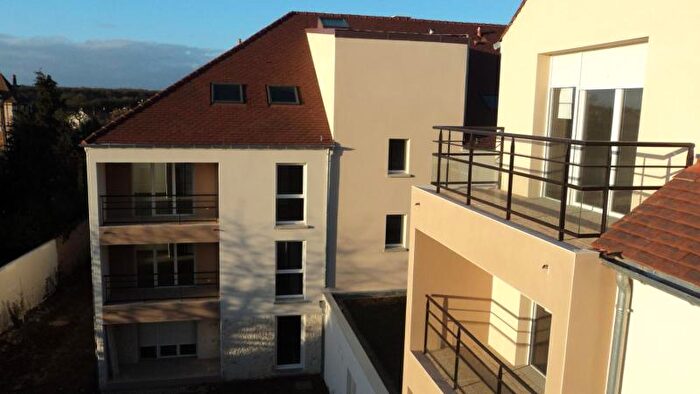 Appartement à louer - Rambouillet, Groussay, Providence, Gommerie, Vernes, Dreyfus - 2 pièces - 1 chambre