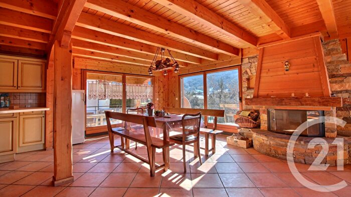 Maison à vendre - Bernex - 5 pièces - 3 chambres