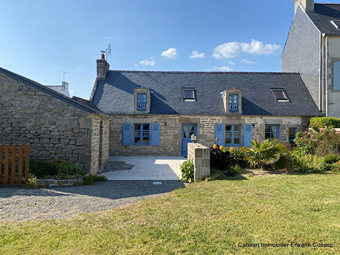 Loctudy : Maison 4 pièces à vendre