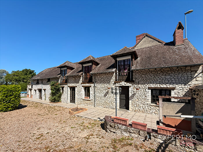 Vézillon - Maison 7 pièces à vendre