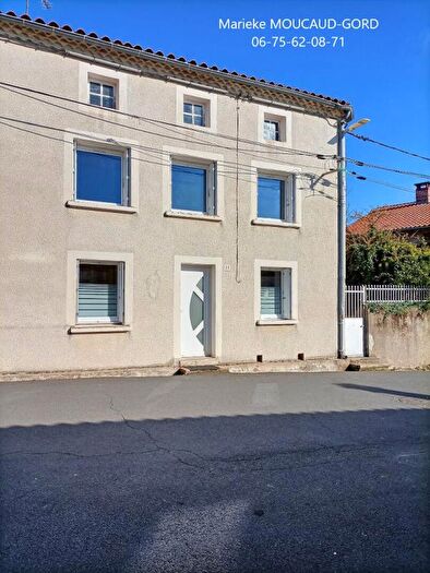 Valprivas : Maison 4 pièces à vendre