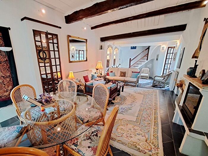 Maison à vendre - Malaucène - 5 pièces - 2 chambres