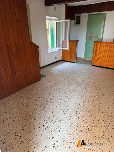 Maison 3 pièces à Pézenas, à louer