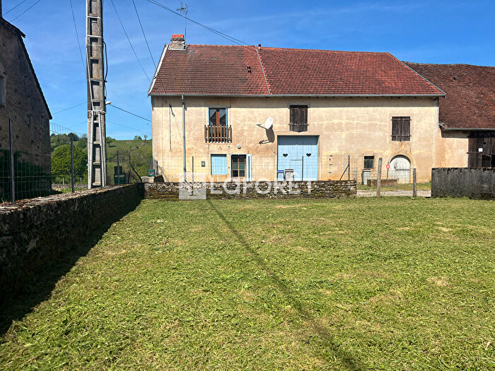 Maison 5 pièces à vendre - Geruge