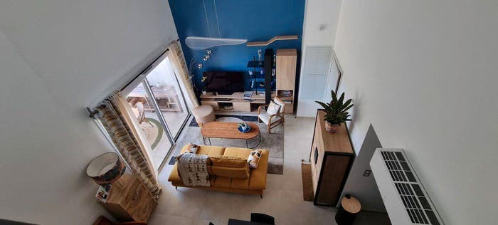 Appartement 2 pièces à louer - Sud, Saint-Jean-de-Védas