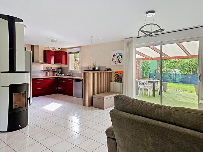 Maison 5 pièces à vendre à Alençon, Coeur de Ville