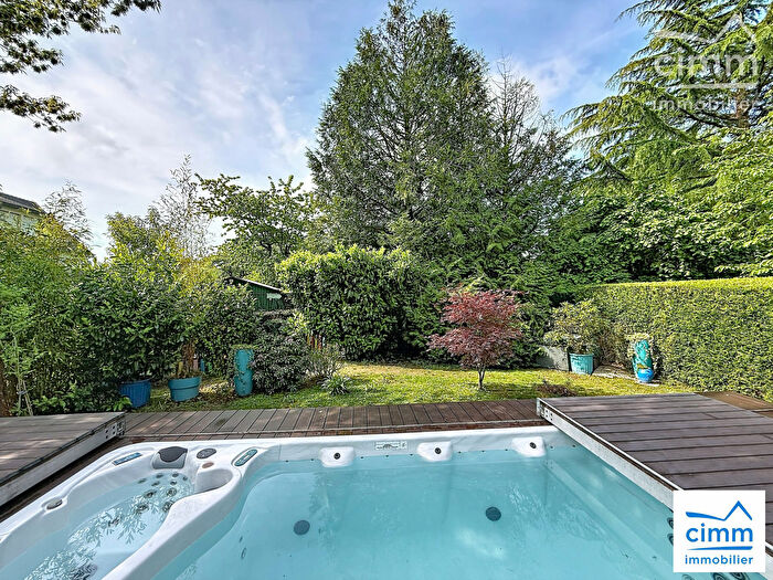 Maison 5 pièces à vendre - Orgères