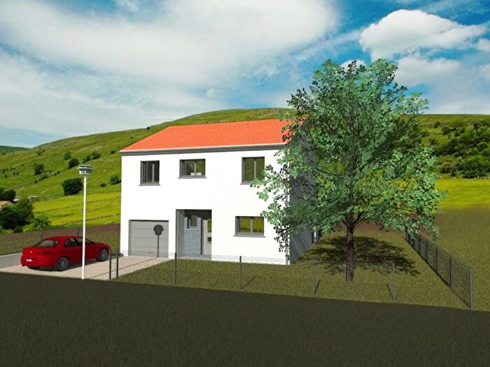 Maison à vendre - Arry - 5 pièces - 3 chambres