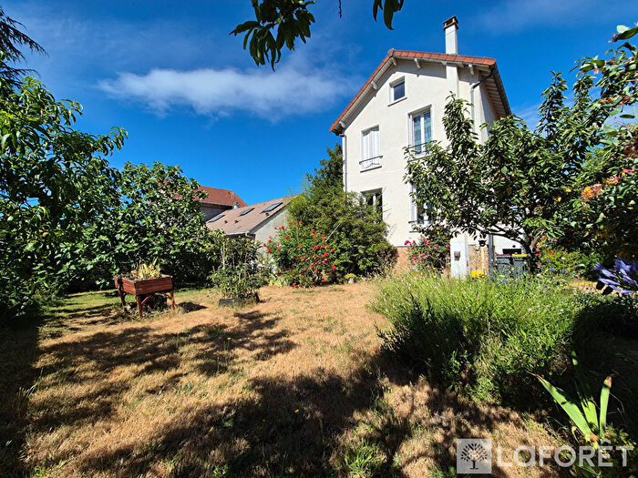 Palaiseau, Est - Maison 5 pièces à vendre