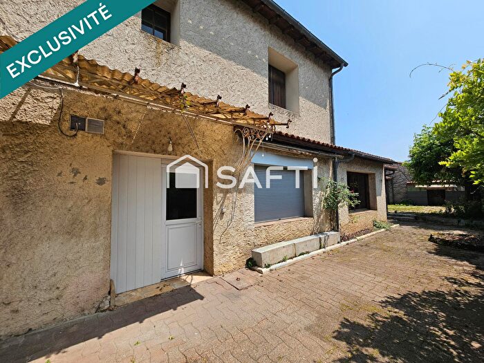 Maison à vendre - Neuvic - 5 pièces - 3 chambres