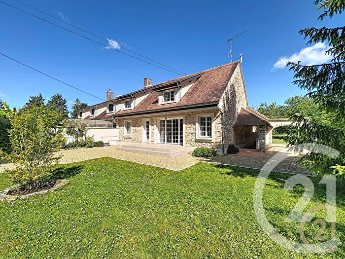 Maison 6 pièces à vendre à Écuelles