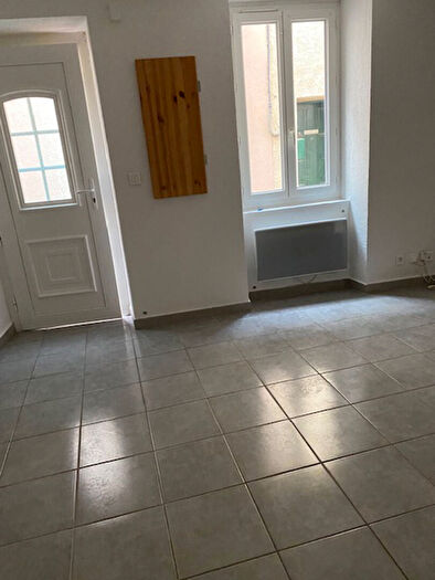 Appartement à louer - Châteaurenard, Centre-ville - 1 pièce