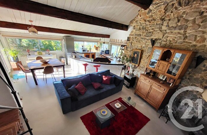 Maison à vendre - Narbonne - 5 pièces - 4 chambres